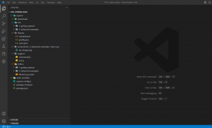 Automation testing with Cypress, Mocha, and JavaScript | TO THE NEW Blog
