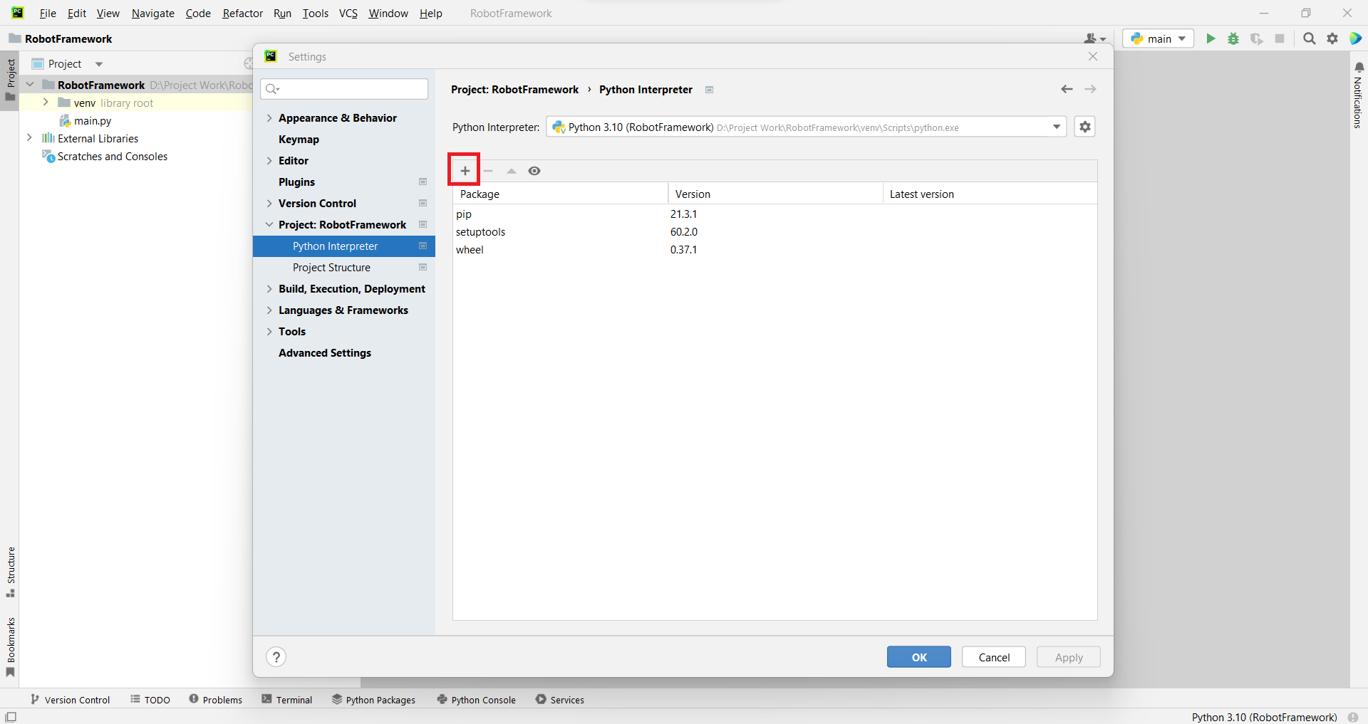 Automation testing with Robot Framework and Python | TO THE NEW Blog