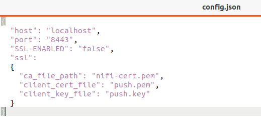No Code Data Ingestion Framework using NiFi | TO THE NEW Blog