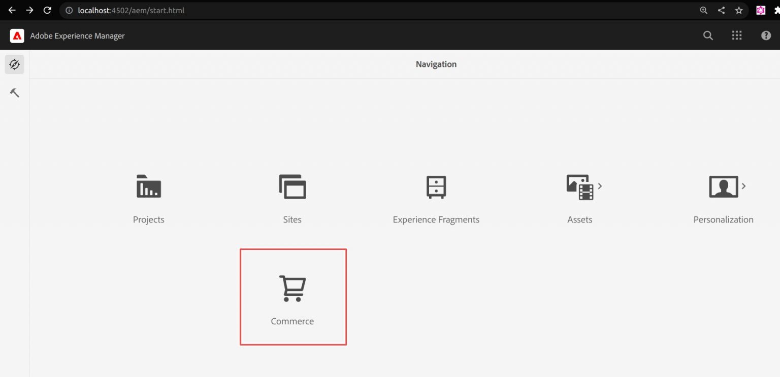 Install and Configure the CIF Add-on in AEM to connect Venia Store | TO THE NEW Blog