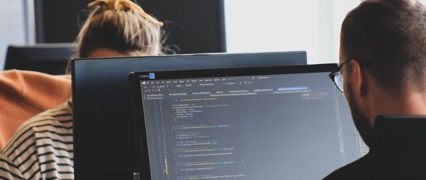 Frontend Architect: Role and Responsibilities | TO THE NEW Blog