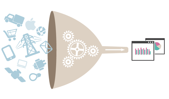 No Code Data Ingestion Framework using NiFi | TO THE NEW Blog