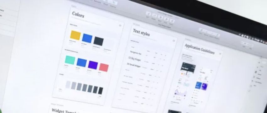 What is Design System and how it works? | TO THE NEW Blog