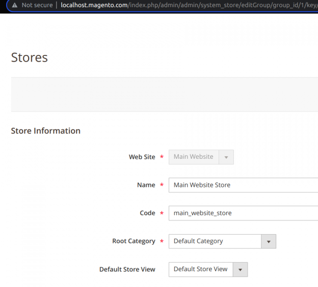 Install and Configure the CIF Add-on in AEM to connect Venia Store | TO THE NEW Blog