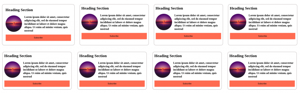 Introduction To Atomic Design in CSS | TO THE NEW Blog