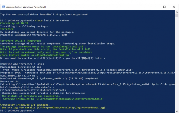 Implementing Terraform for Azure Cloud | TO THE NEW Blog