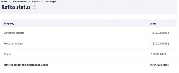 How to install Apache Kafka | Kafdrop on WindowsFor and integrate with ...