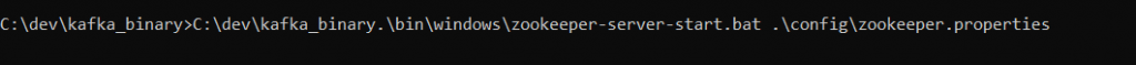 How To Install Apache Kafka Kafdrop On Windowsfor And Integrate With Drupal To The New Blog