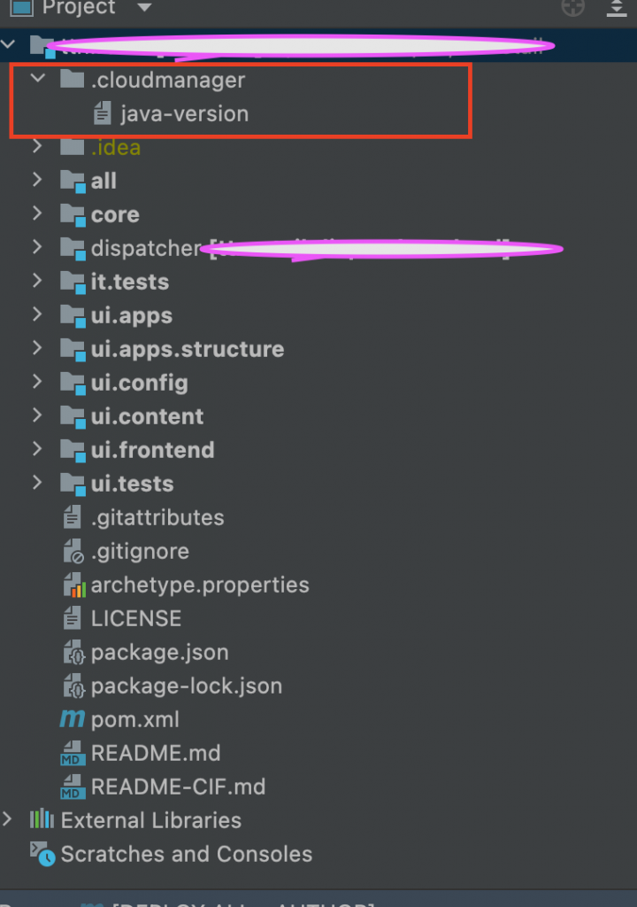 Resolving Adobe’s Cloud Manager Deployment Issue with Java Version Compatibility | TO THE NEW Blog