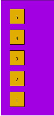 EXPLORING FLEX BOX PROPERTY IN CSS | TO THE NEW Blog