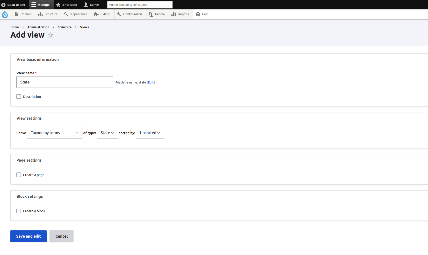 How to use Dependent Fields in Drupal 9 Node Entity | TO THE NEW Blog