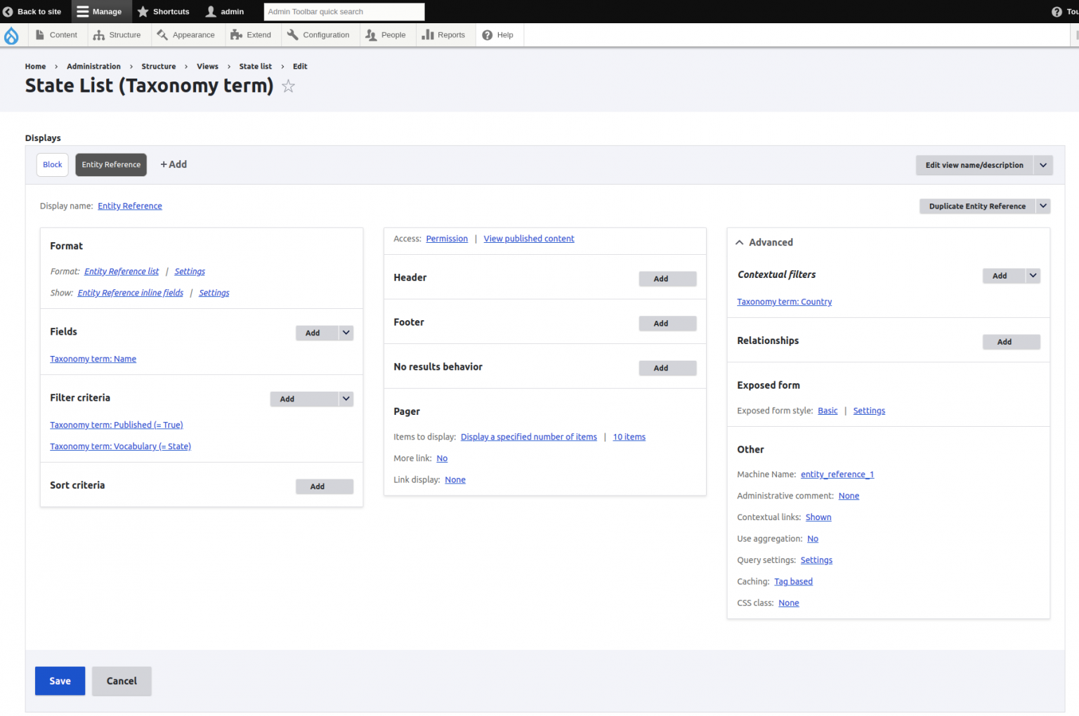 How to use Dependent Fields in Drupal 9 Node Entity | TO THE NEW Blog