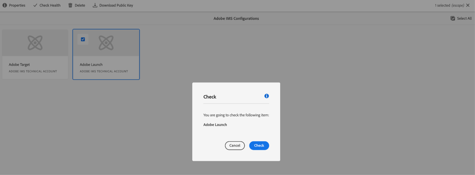 Adobe Target Integration with Adobe Cloud Services using Launch | TO ...