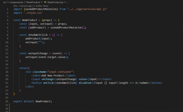 A Beginner’s Guide to Redux Toolkit Query/RTK Query | TO THE NEW Blog