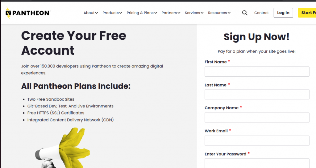 Set up Drupal on Pantheon and setting up Pantheon locally | TO THE NEW Blog