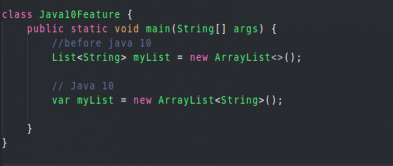 Exploring Java 9 to 17 Features | TO THE NEW Blog