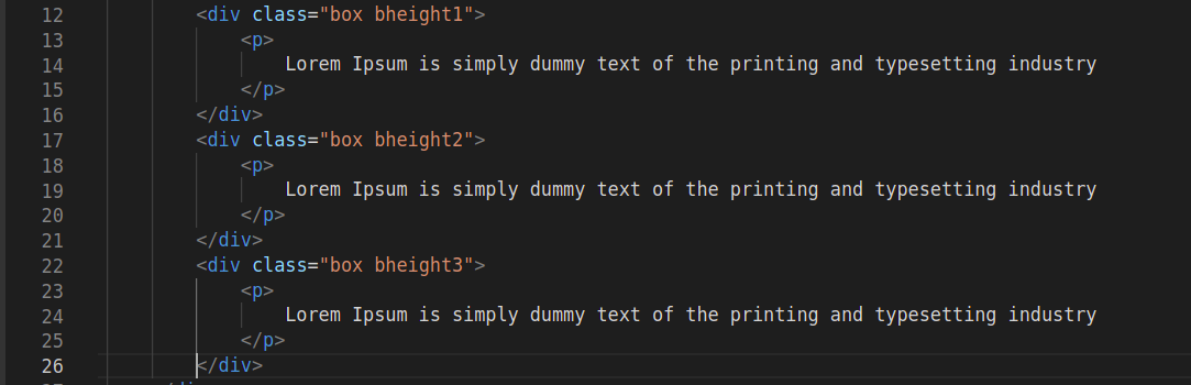 The Complete CSS Property Encyclopedia: Your Ultimate Reference (Part 2 ...