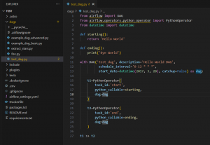 How to Setup Astro CLI and deploy to Astro (Windows) | TO THE NEW Blog