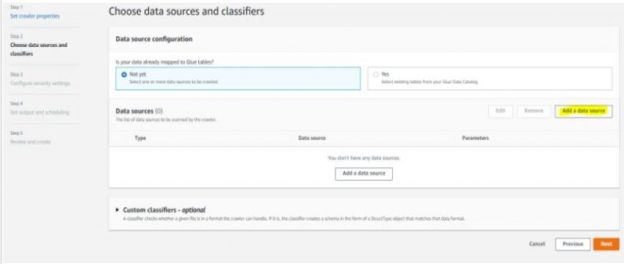 Snapshot Migration to S3 and Extract Data from Snapshot using Athena ...