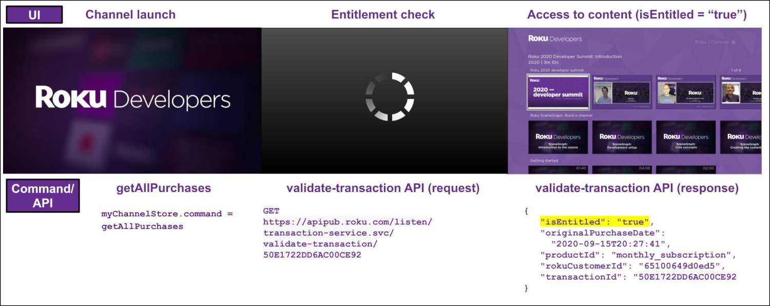 Streamlining Roku Pay Integration with ChannelStoreHelper | TO THE NEW Blog