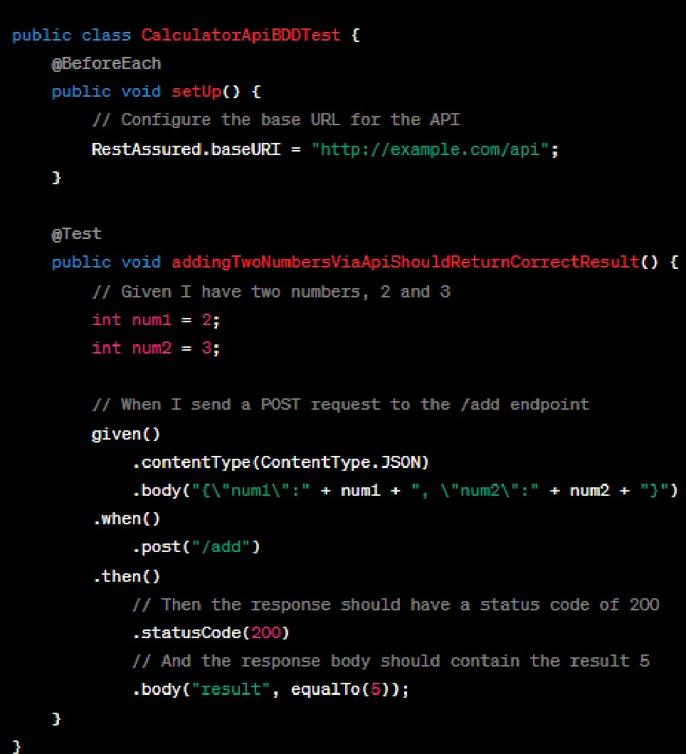 TDD and BDD : Two Approaches, One Goal – Code Quality | TO THE NEW Blog