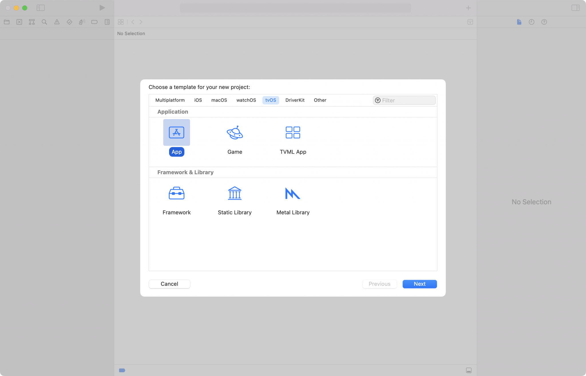 Building Home View For Tvos Using Swiftui A Step By Step Guide To The New Blog