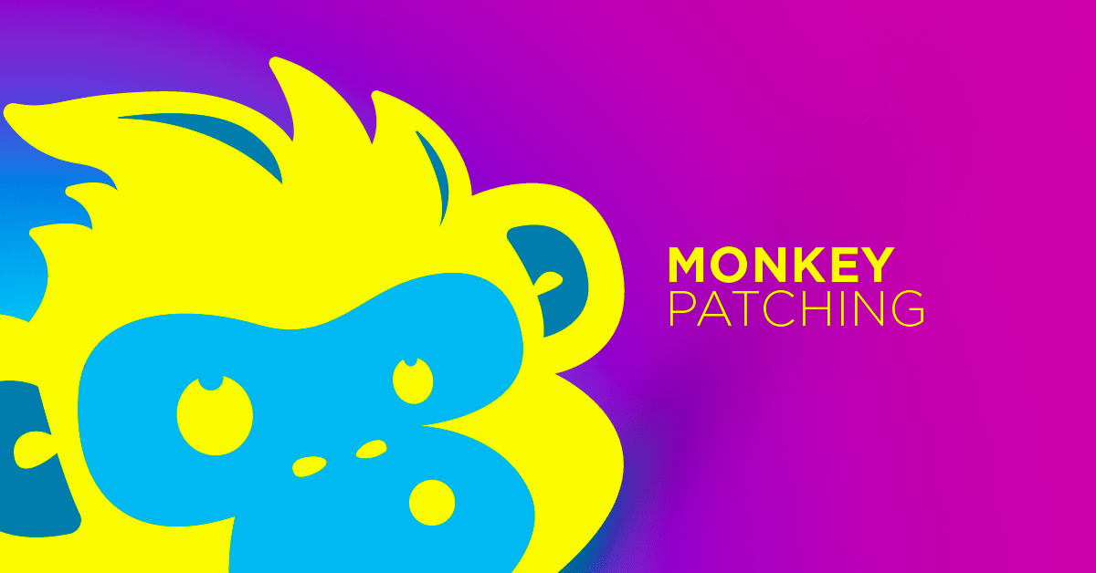 Mocking VS Monkey Patching in Python | TO THE NEW Blog