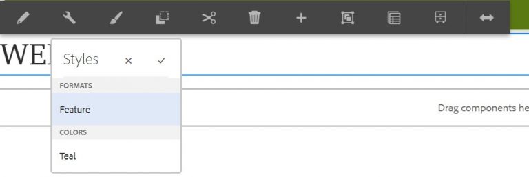 Dynamic CSS using AEM style system and custom tool | TO THE NEW Blog