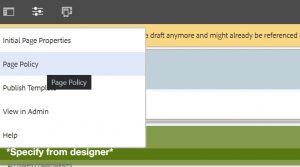 Dynamic CSS using AEM style system and custom tool | TO THE NEW Blog