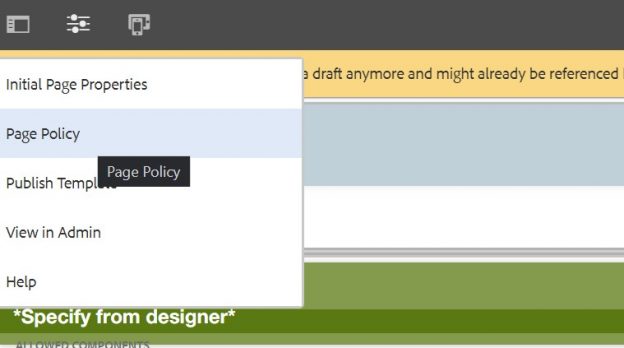 Dynamic CSS using AEM style system and custom tool | TO THE NEW Blog
