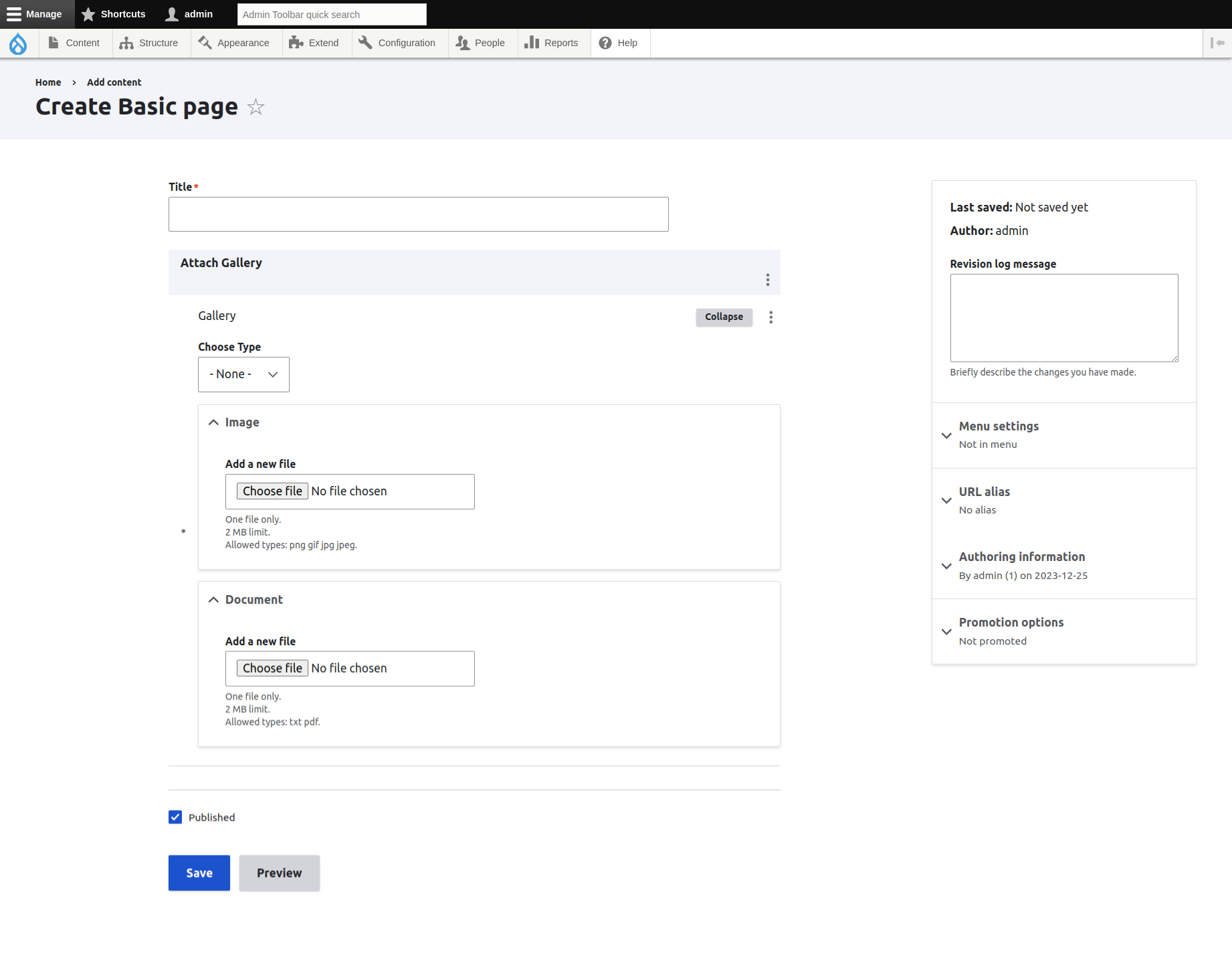 How to create dependent fields in Paragraph Entity using hooks in Drupal 9 & 10 | TO THE NEW Blog