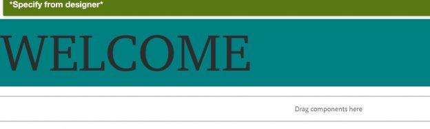 Dynamic Css Using Aem Style System And Custom Tool To The New Blog