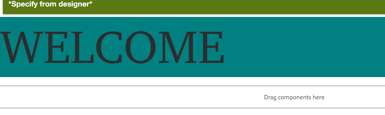 Dynamic Css Using Aem Style System And Custom Tool To The New Blog