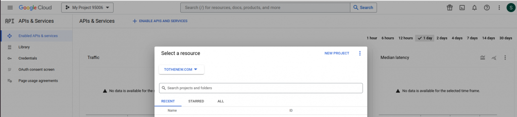 Google SSO (OAuth 2.0) implementation in WordPress | TO THE NEW Blog