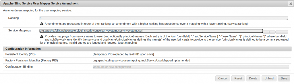 Getting Started With Aem Groovy Console Exploring Aem Scripting With A Practical Example To 