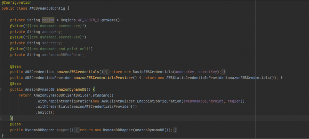 Setting Up Amazon Dynamodb Locally A Comprehensive Guide To The New Blog