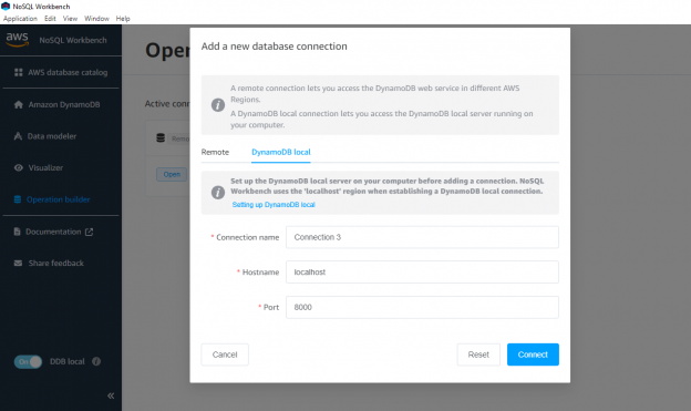 Setting Up Amazon DynamoDB Locally: A Comprehensive Guide | TO THE NEW Blog