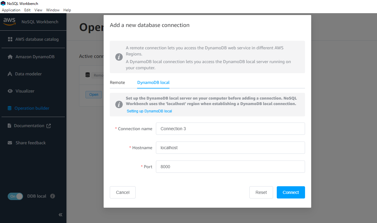 Setting Up Amazon Dynamodb Locally A Comprehensive Guide To The New Blog