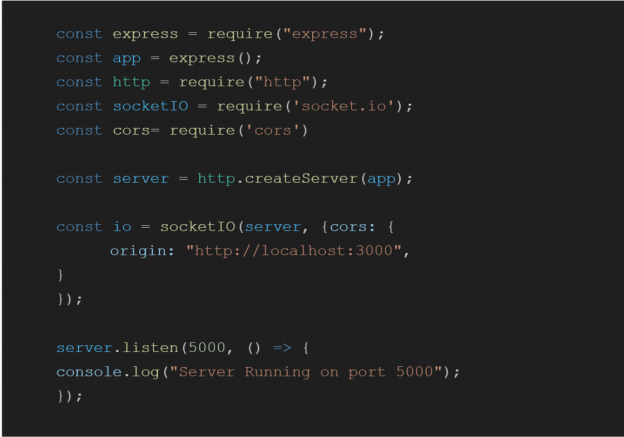 Understanding WebSockets with Socket.io | TO THE NEW Blog