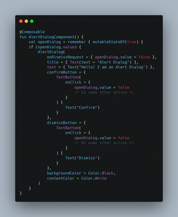 Jetpack Compose Tutorial For Beginners Easy To Follow Steps To The New Blog