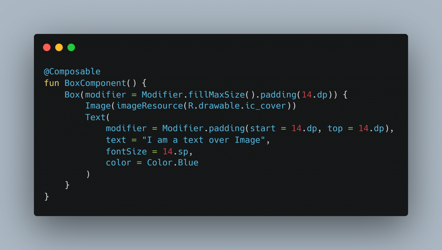 Jetpack Compose Tutorial For Beginners Easy To Follow Steps To The New Blog
