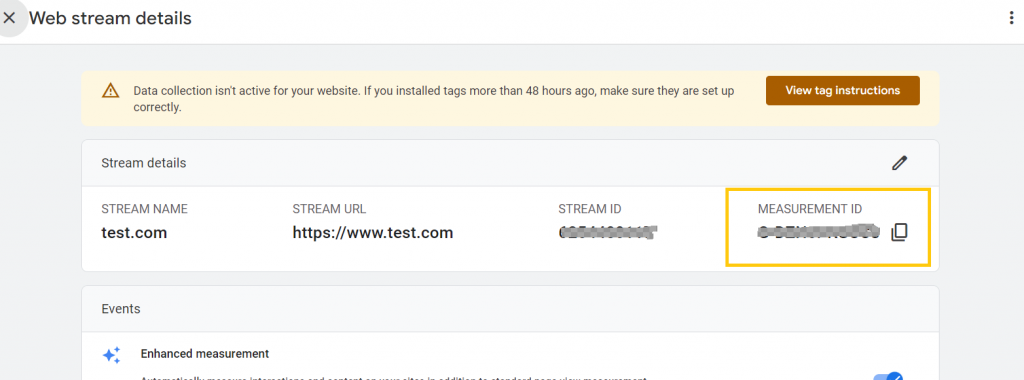 Integrating Google Analytics 4 with Unomi Using Measurement Protocol | TO THE NEW Blog
