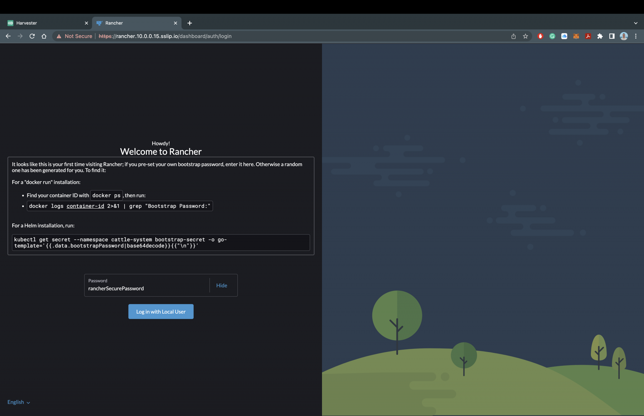 Understanding Rancher: A Comprehensive Guide | TO THE NEW Blog