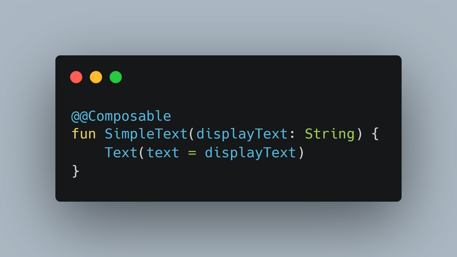 Jetpack Compose Tutorial For Beginners – Easy-to-Follow Steps | TO THE NEW Blog