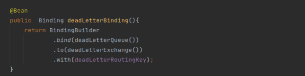 Managing Dead Letter Queues(DLQ) in RabbitMQ with Java Spring Boot | TO THE NEW Blog