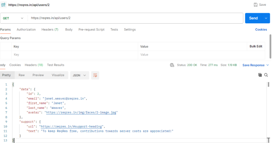 API Testing Using Postman | TO THE NEW Blog