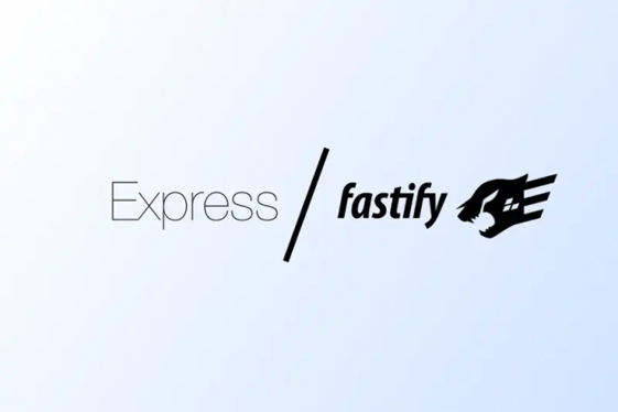 Exploring Fastify vs. Express.js: Choosing the Right Node.js Framework ... Exploring Fastify vs. Express.js: Choosing the Right Node.js Framework ...