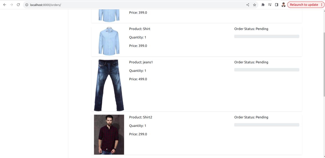 Integrating PayPal Payment Gateway with Django: A Step-by-Step Guide | TO THE NEW Blog