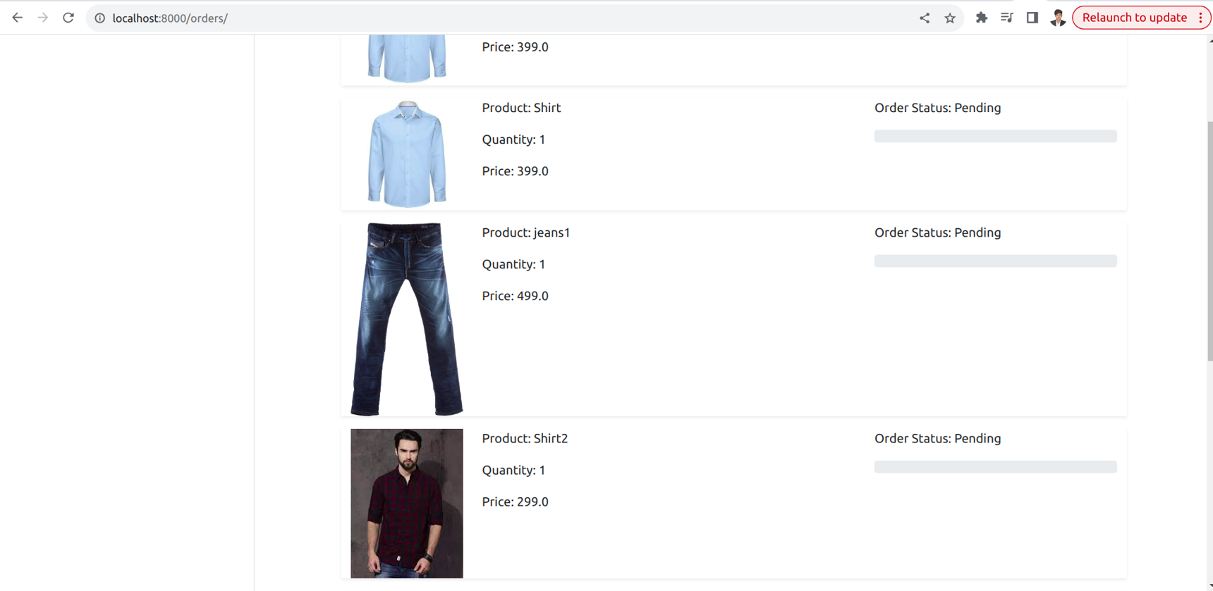 Integrating Paypal Payment Gateway With Django A Step By Step Guide To The New Blog