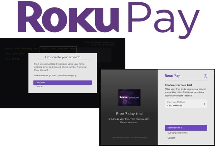 Best Practices for Developing an OTT App on Roku | TO THE NEW Blog